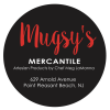 About us – Mugsy's